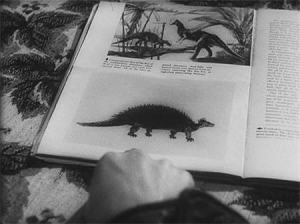 Godzilla’s Counterattack (1955) | and you call yourself a scientist!?