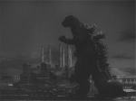 Godzilla’s Counterattack (1955) | and you call yourself a scientist!?