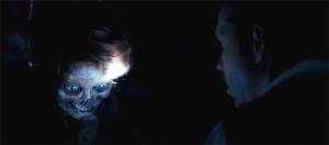 Dead Silence (2007) | and you call yourself a scientist!?