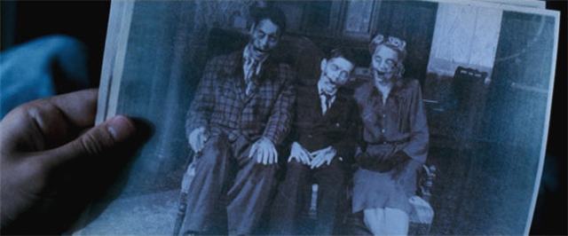 Dead Silence (2007) | and you call yourself a scientist!?