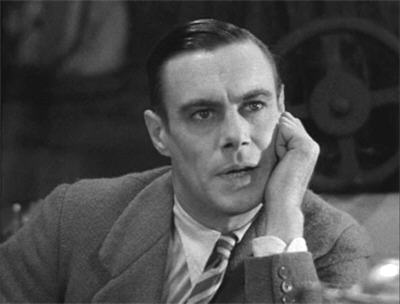 Frankenstein (1931) | and you call yourself a scientist!?