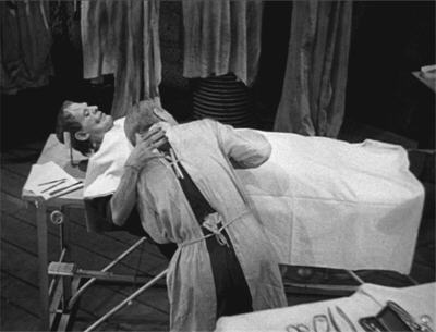 Frankenstein (1931) | and you call yourself a scientist!?