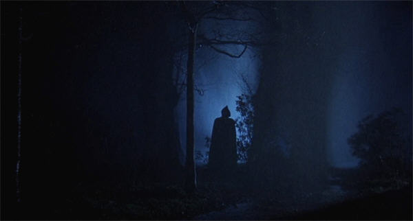 The Creeping Flesh (1973) | and you call yourself a scientist!?