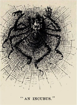 Trilby (1915) | and you call yourself a scientist!?