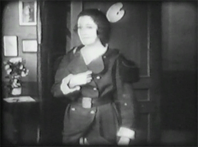 Trilby (1915) | and you call yourself a scientist!?