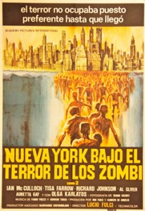 Zombi 2 (1979) | and you call yourself a scientist!?