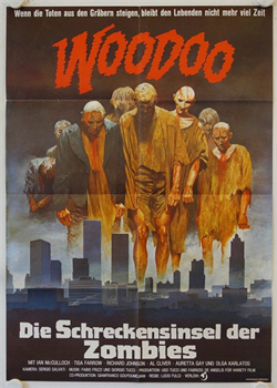 Zombi 2 (1979) | and you call yourself a scientist!?