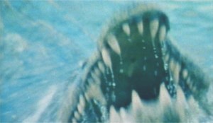 Crocodile (1981) | and you call yourself a scientist!?