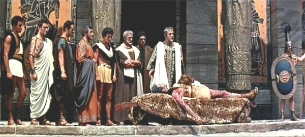 Hercules (1958) | and you call yourself a scientist!?