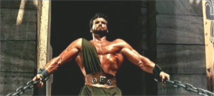 Hercules (1958) | and you call yourself a scientist!?