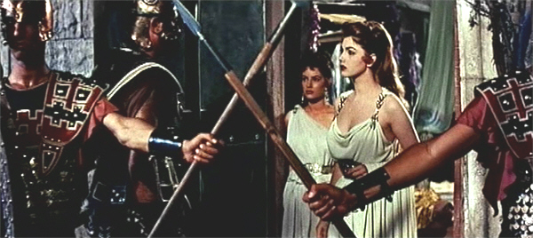 Hercules (1958) | and you call yourself a scientist!?