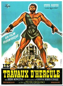 Hercules (1958) | and you call yourself a scientist!?