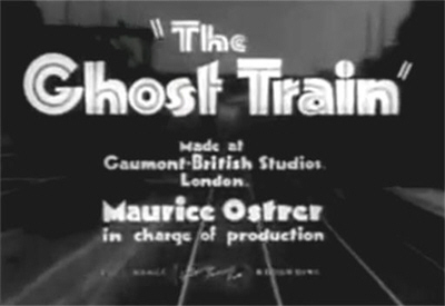 The Ghost Train (1941) | and you call yourself a scientist!?